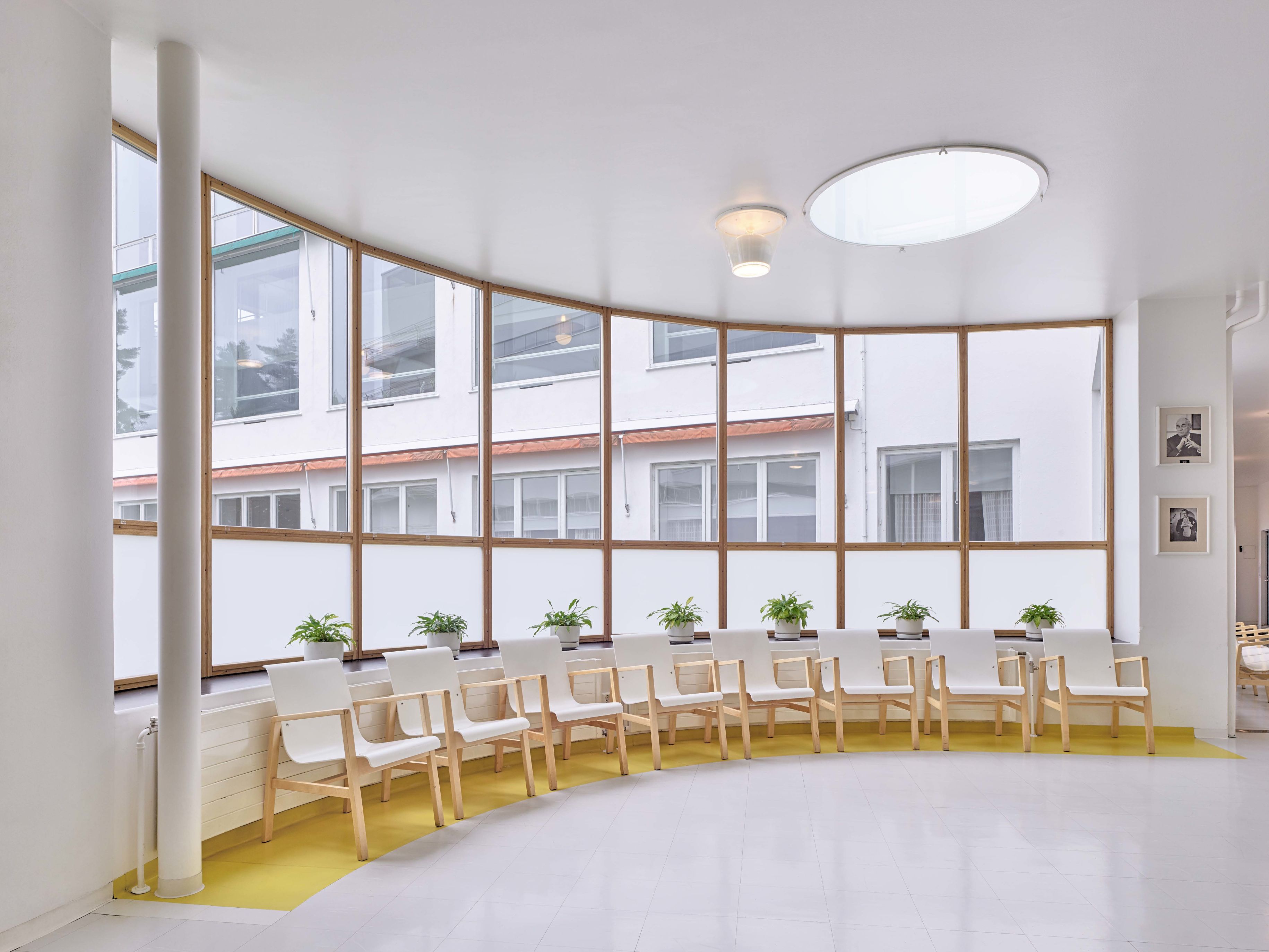 Artek - The Paimio Sanatorium Anniversary Collection