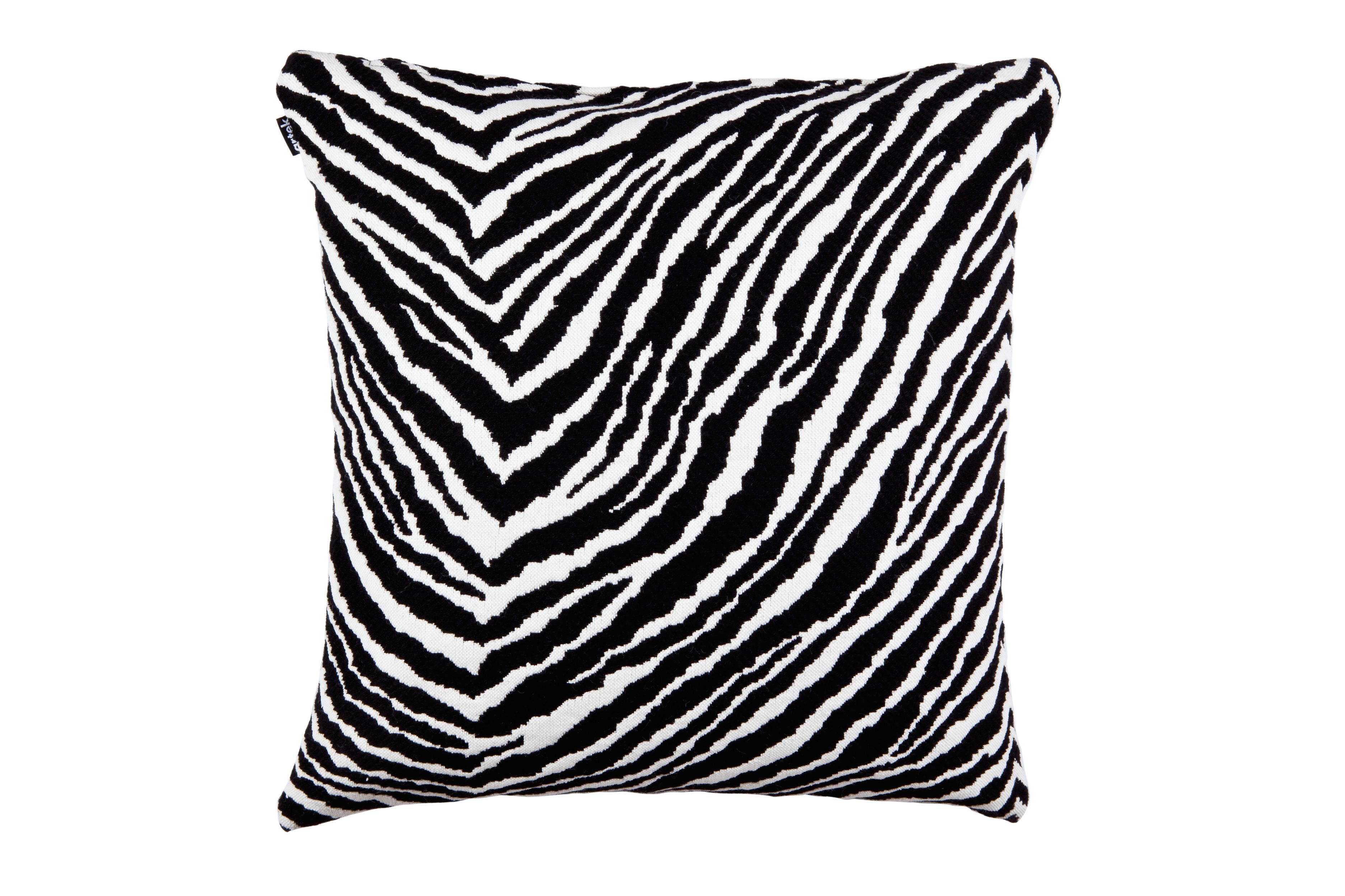 Artek - Zebra Cushion Cover