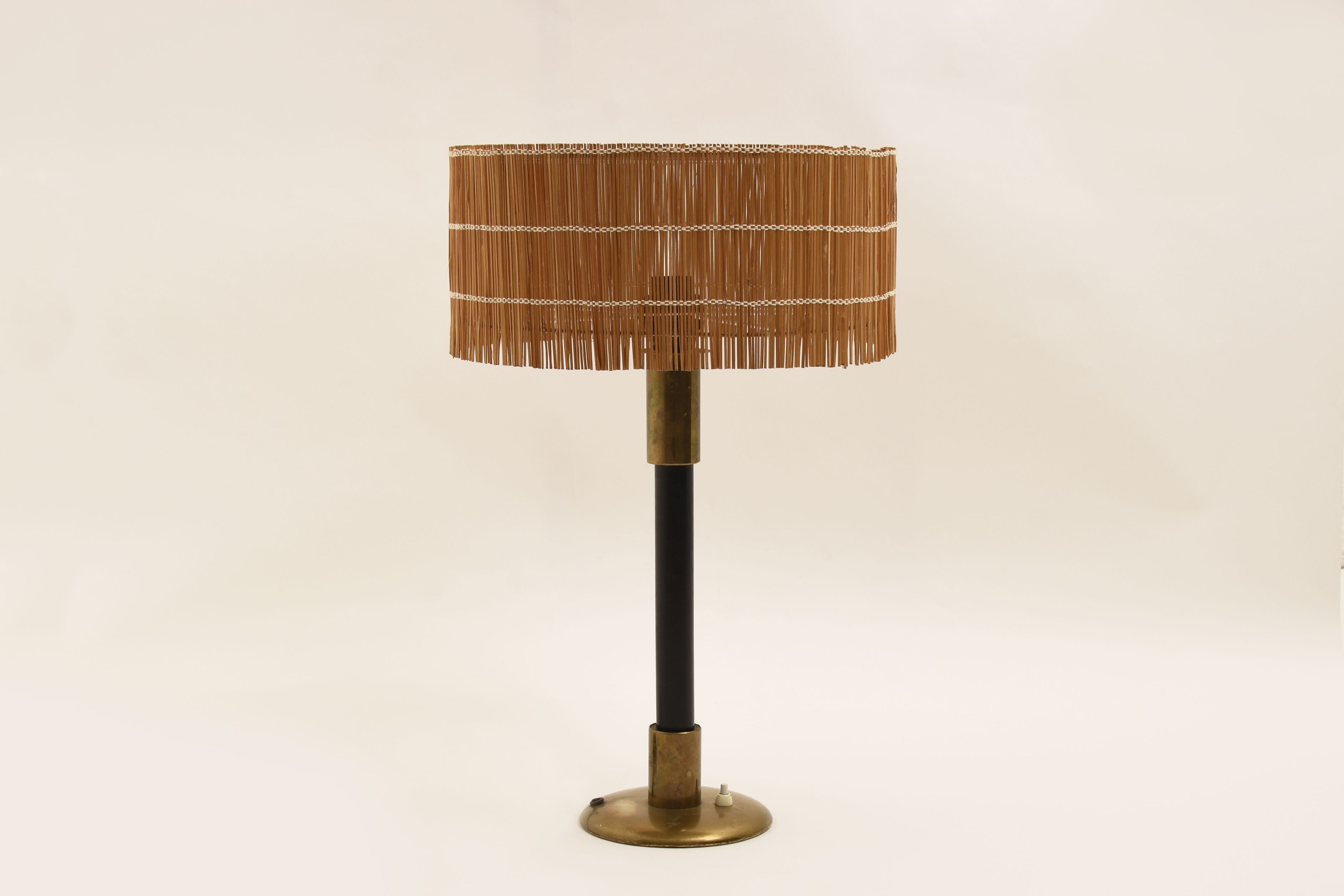 Artek - Finnish Table Lamp
