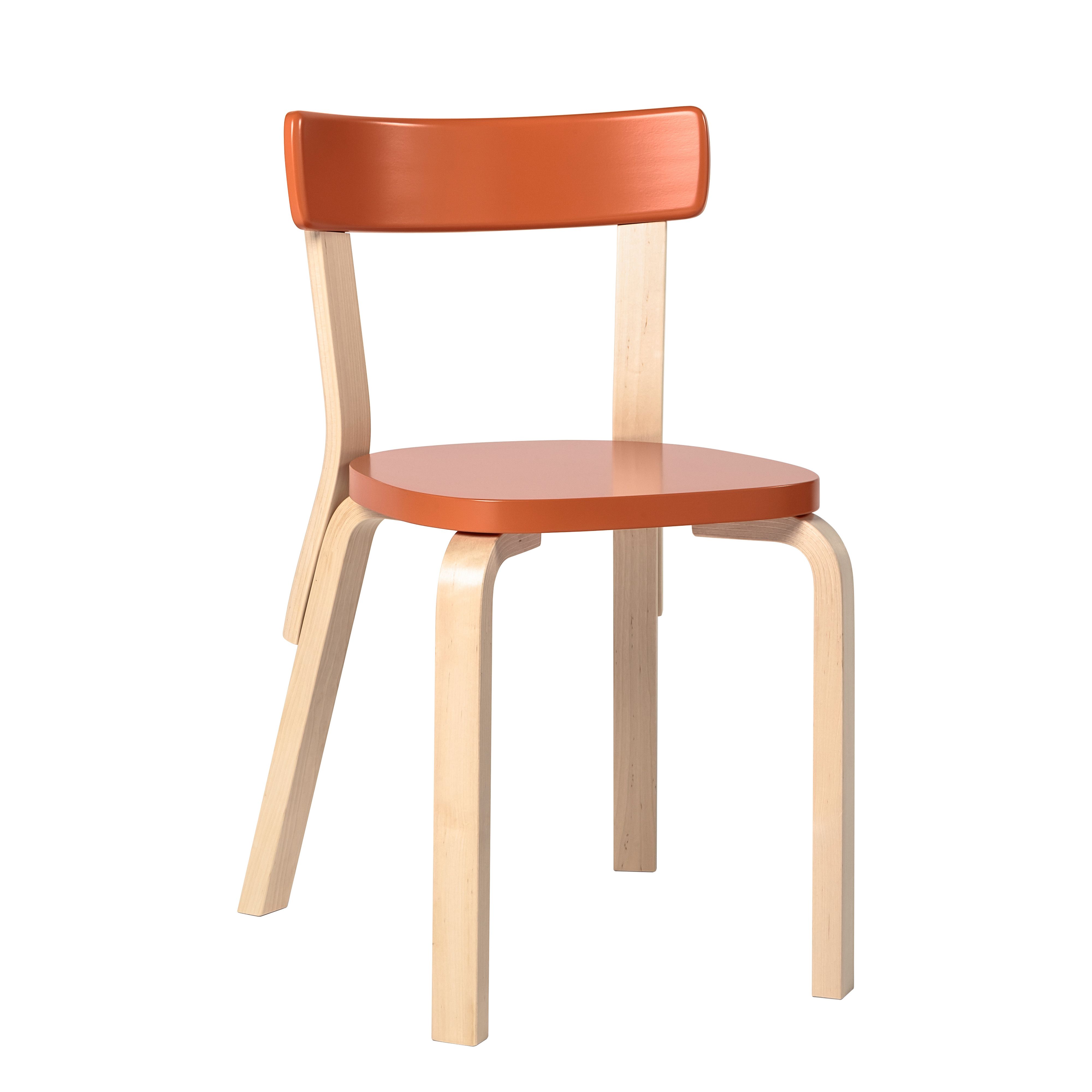 Artek - Products - Chairs