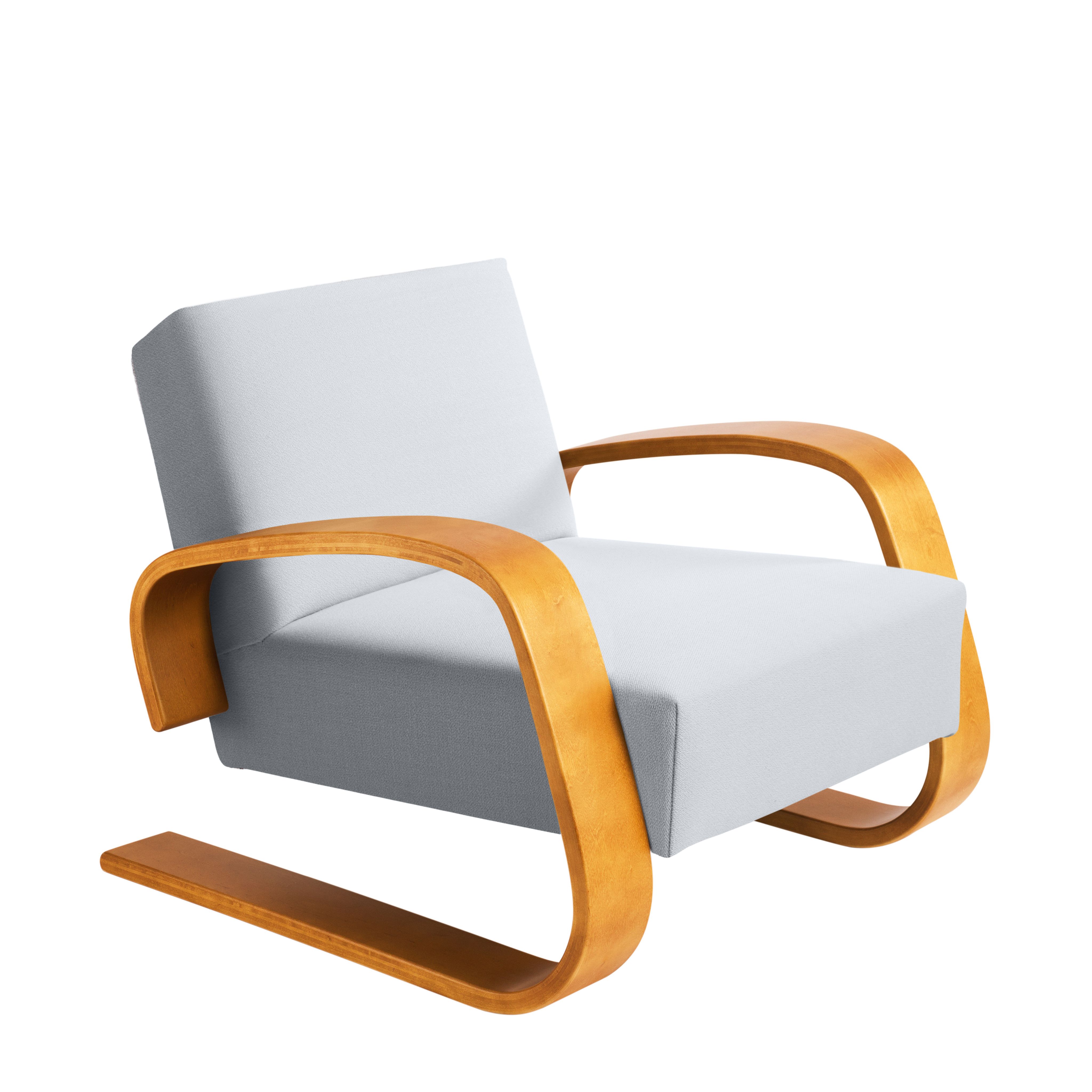 Artek - Armchair 400 “Tank“