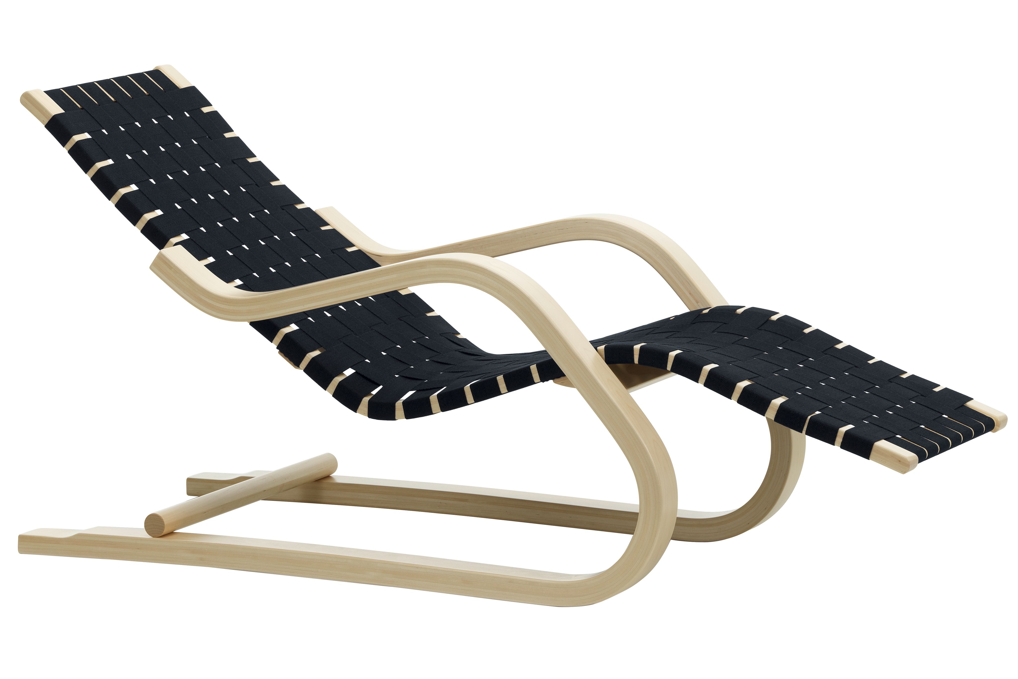 Artek - Lounge Chair 43