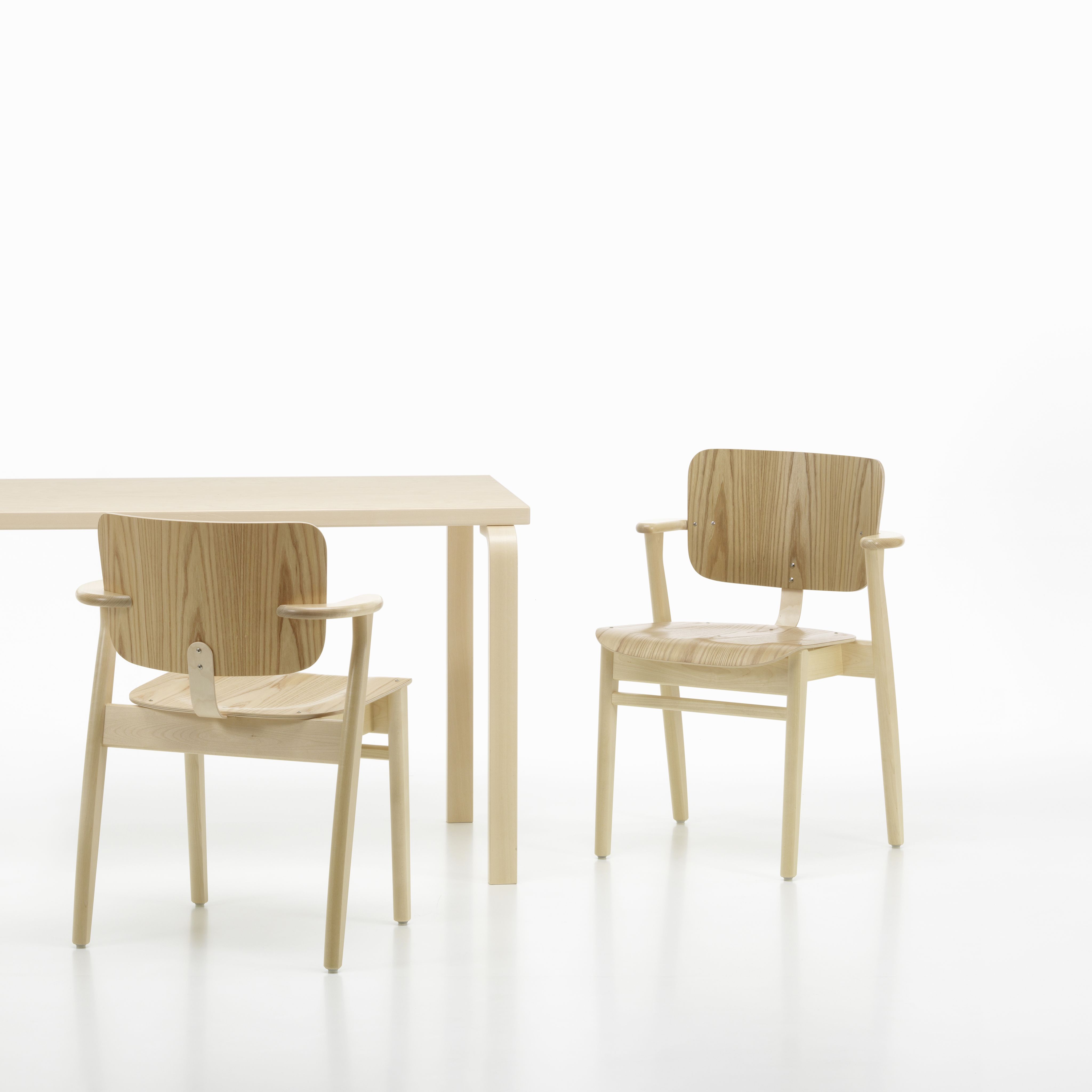 Artek - Wooden Conversations