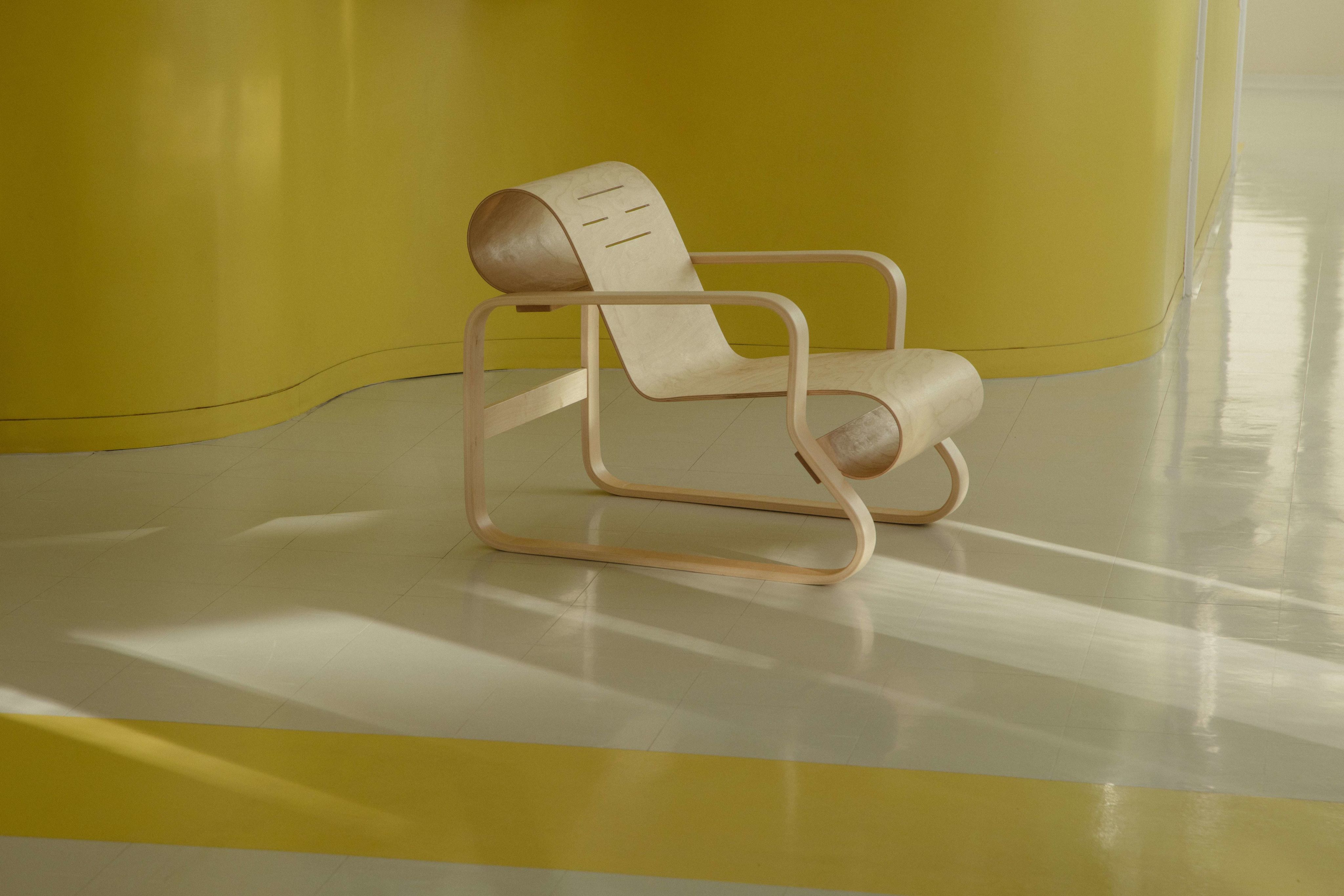 Artek - 「パイミオ サナトリウム アニバーサリーシリーズ」