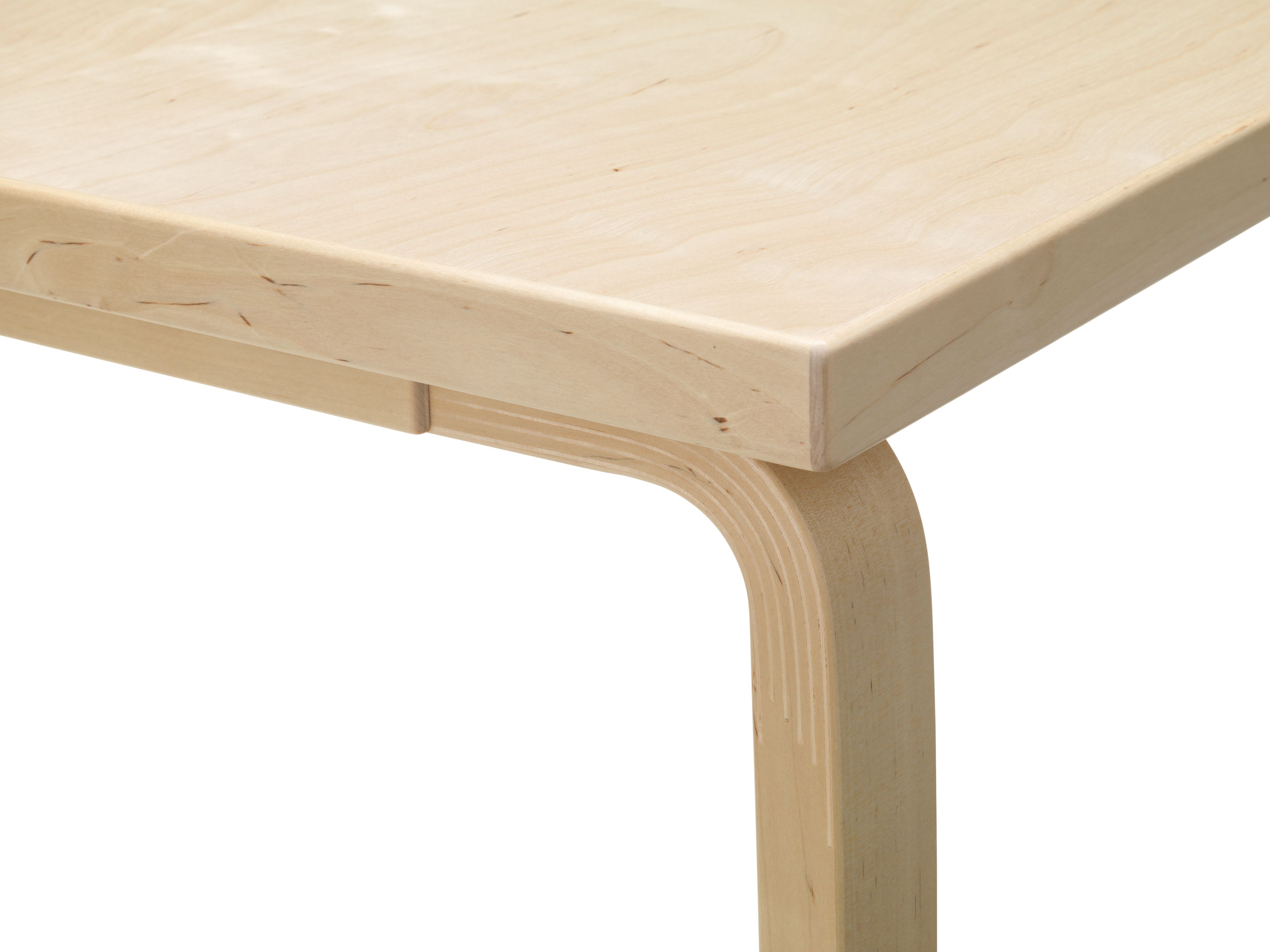 Artek - Aalto Table round