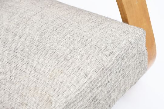 Artek - Tank Armchair Model 400