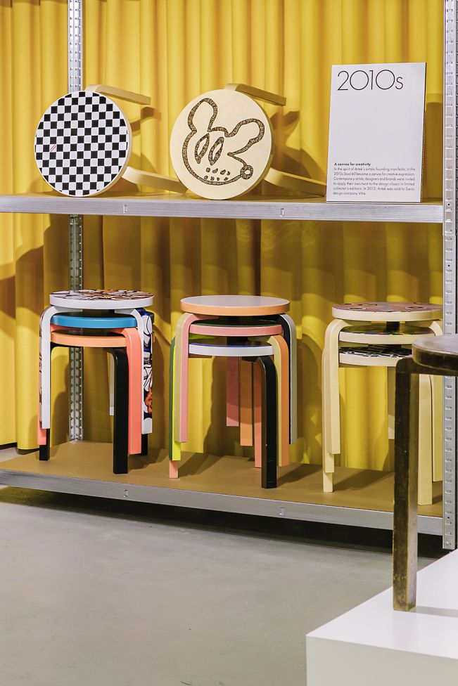 Artek - Decades: An Exhibition by Artek 2nd Cycle to Celebrate 90 Years ...