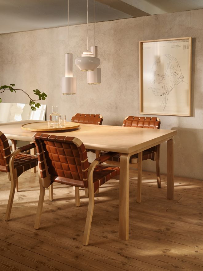 Artek - Home
