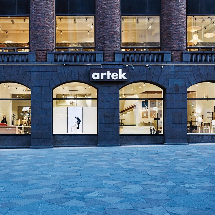 Artek - Company