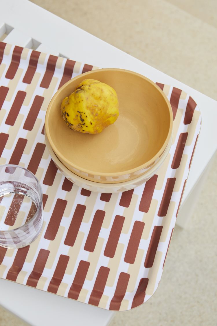 Artek - Tracing Architectural Patterns