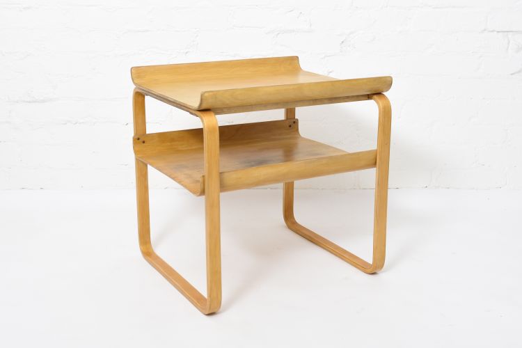 Artek - Side Table 915