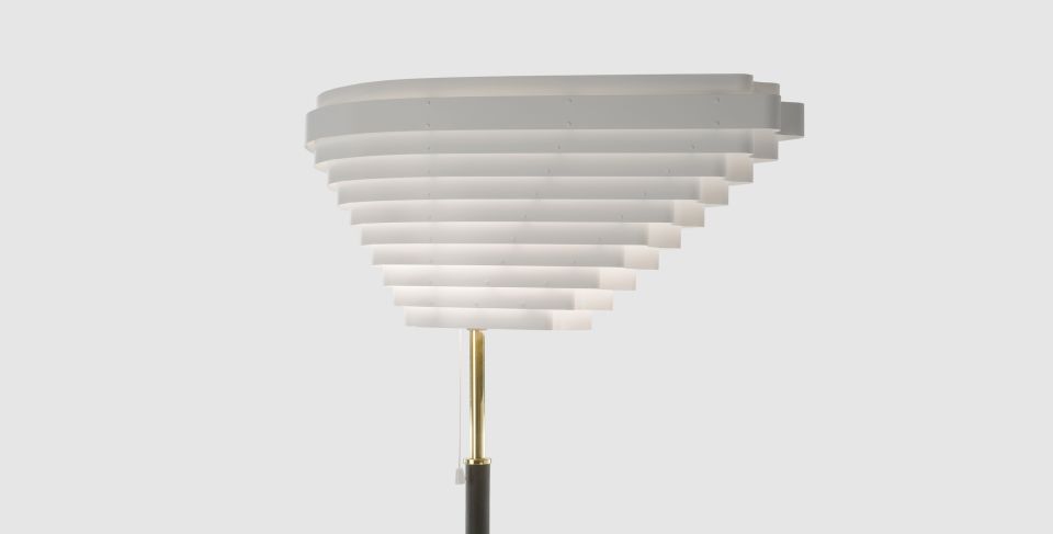 Artek - Floor Lights