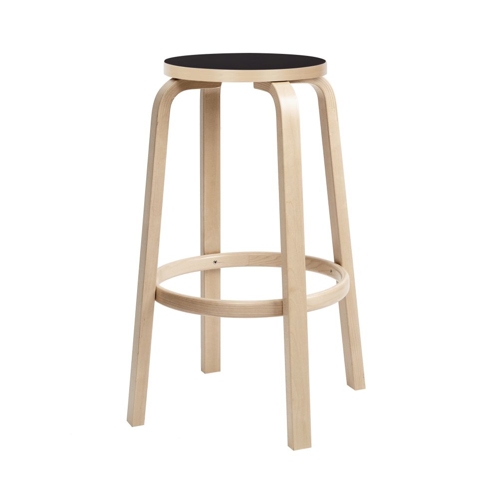 Artek - Bar Stool 64