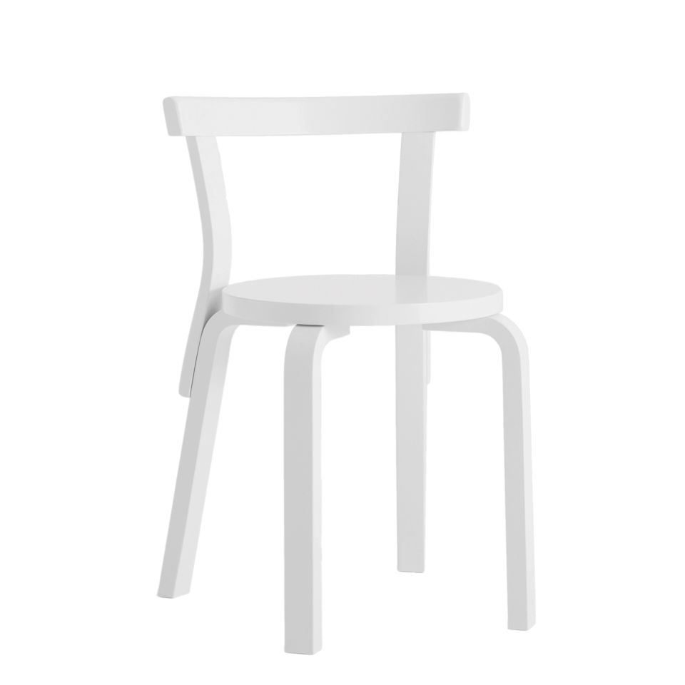 Artek - Chair 68
