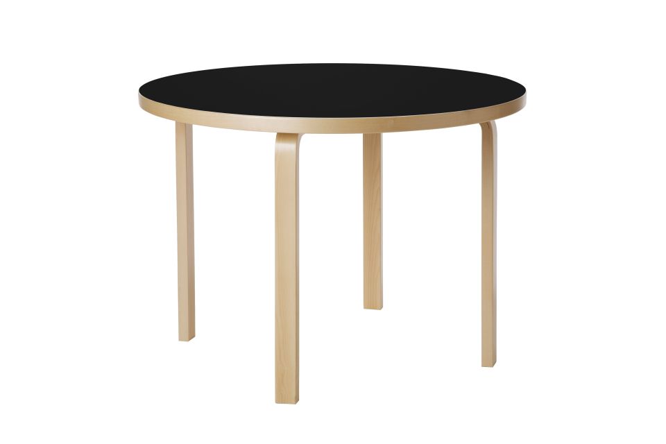 Artek - Aalto Table round