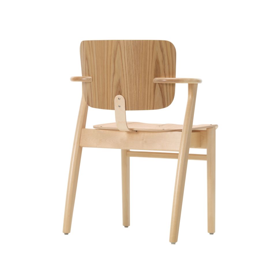 Artek - Wooden Conversations