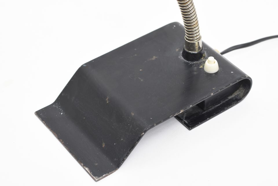 Artek - A Set of Alvar Aalto A703 Table Lamp