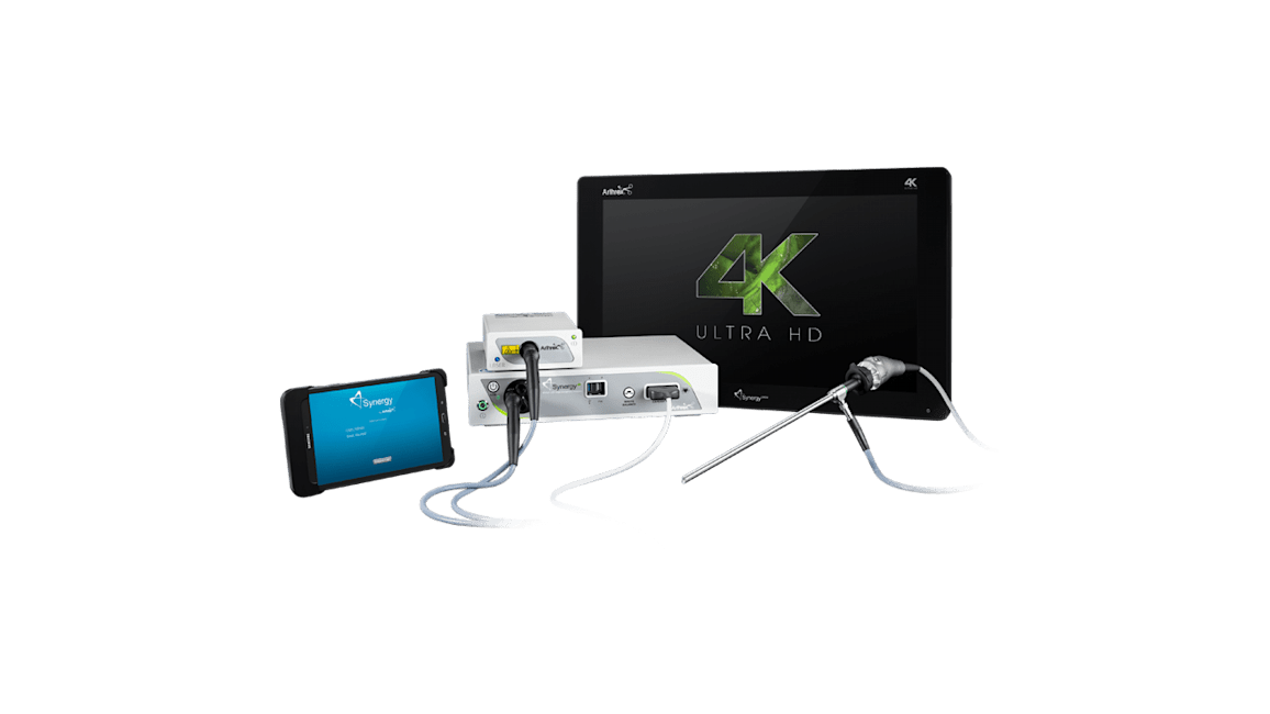 Arthrex - Imaging and Resection