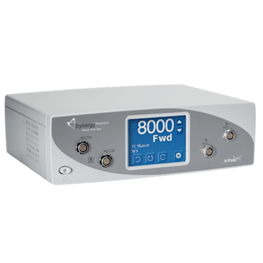 Arthrex - Imaging and Resection