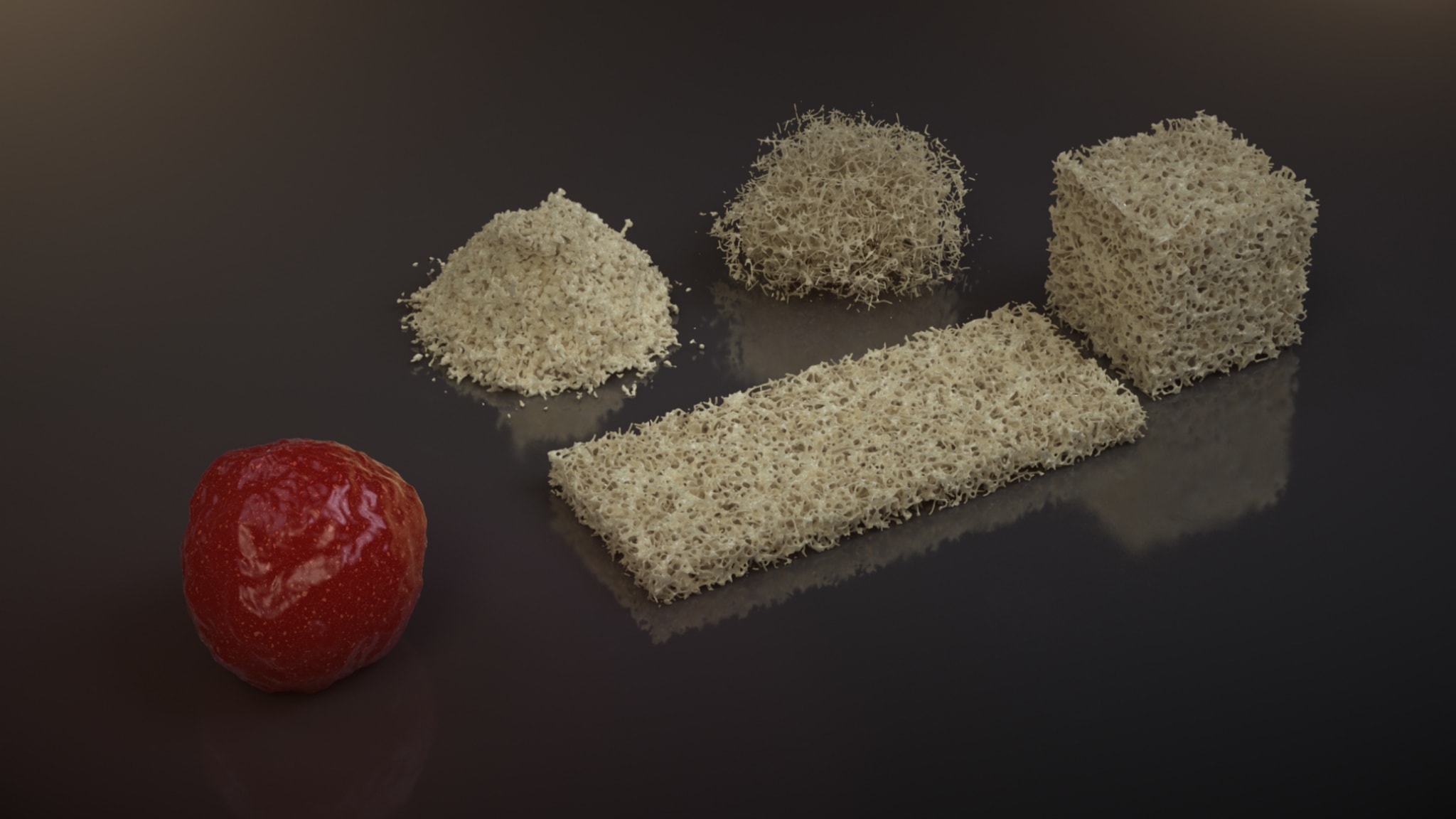 Arthrex - AlloSync™ Bone Grafting Solutions