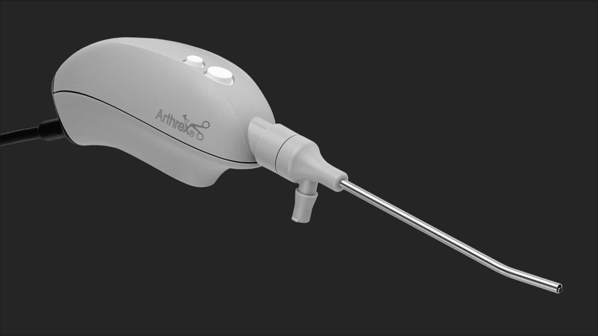 Arthrex - NanoScope™ Operative Arthroscopy System for a Trauma Case
