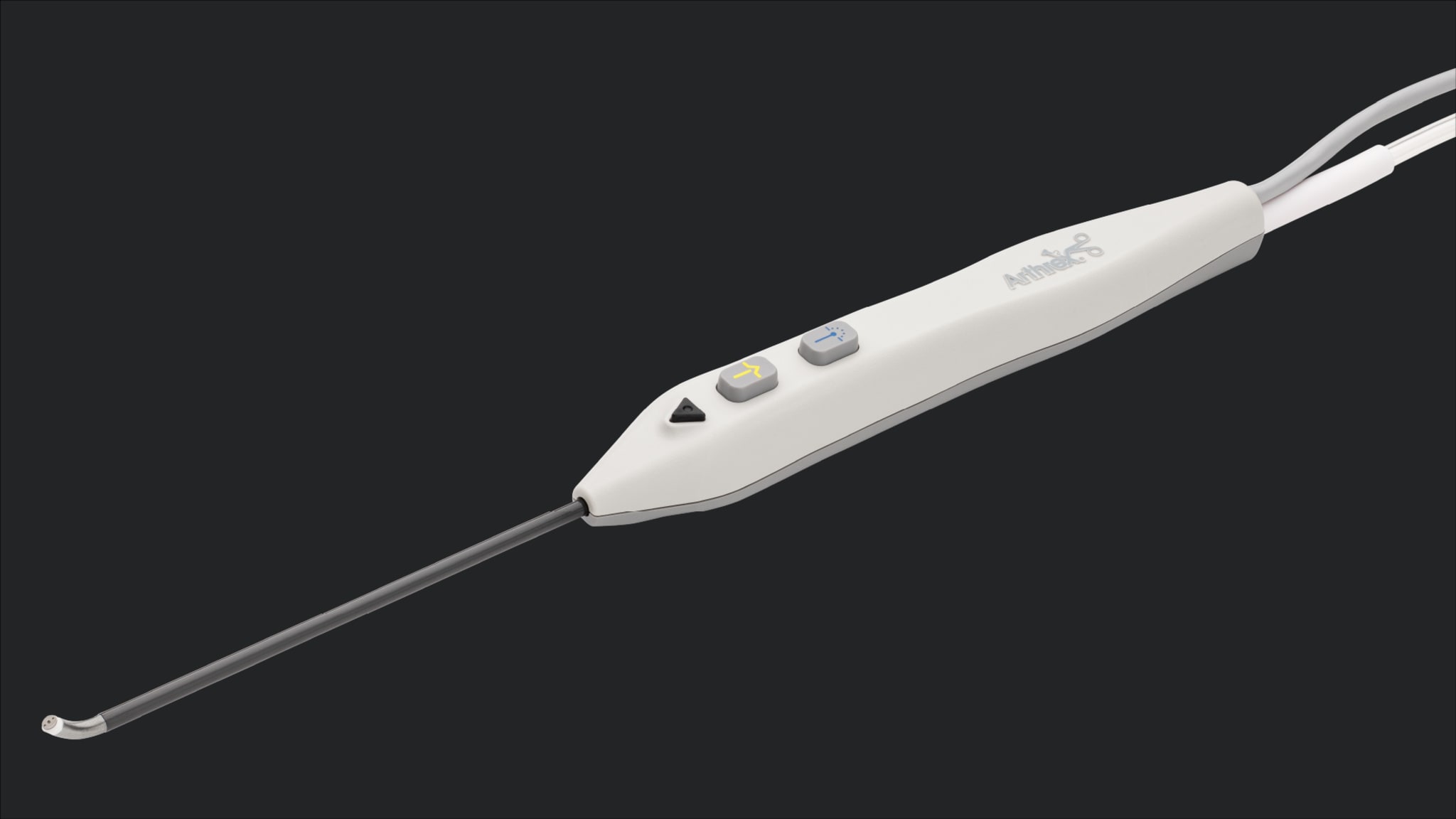 Arthrex - ApolloRF® SJ50 Probe in Ankle Arthroscopy