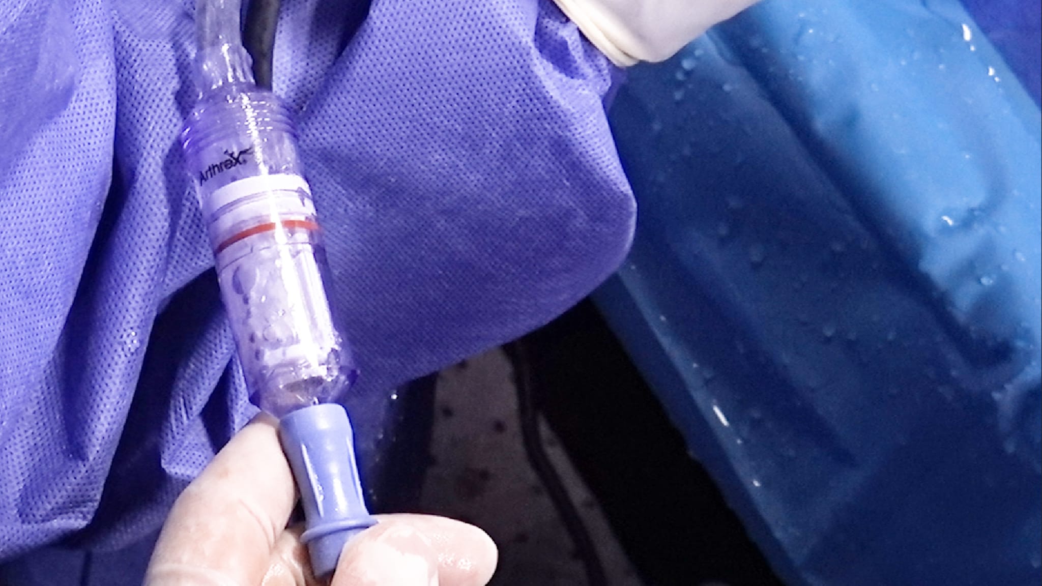 Arthrex - AutoCart™