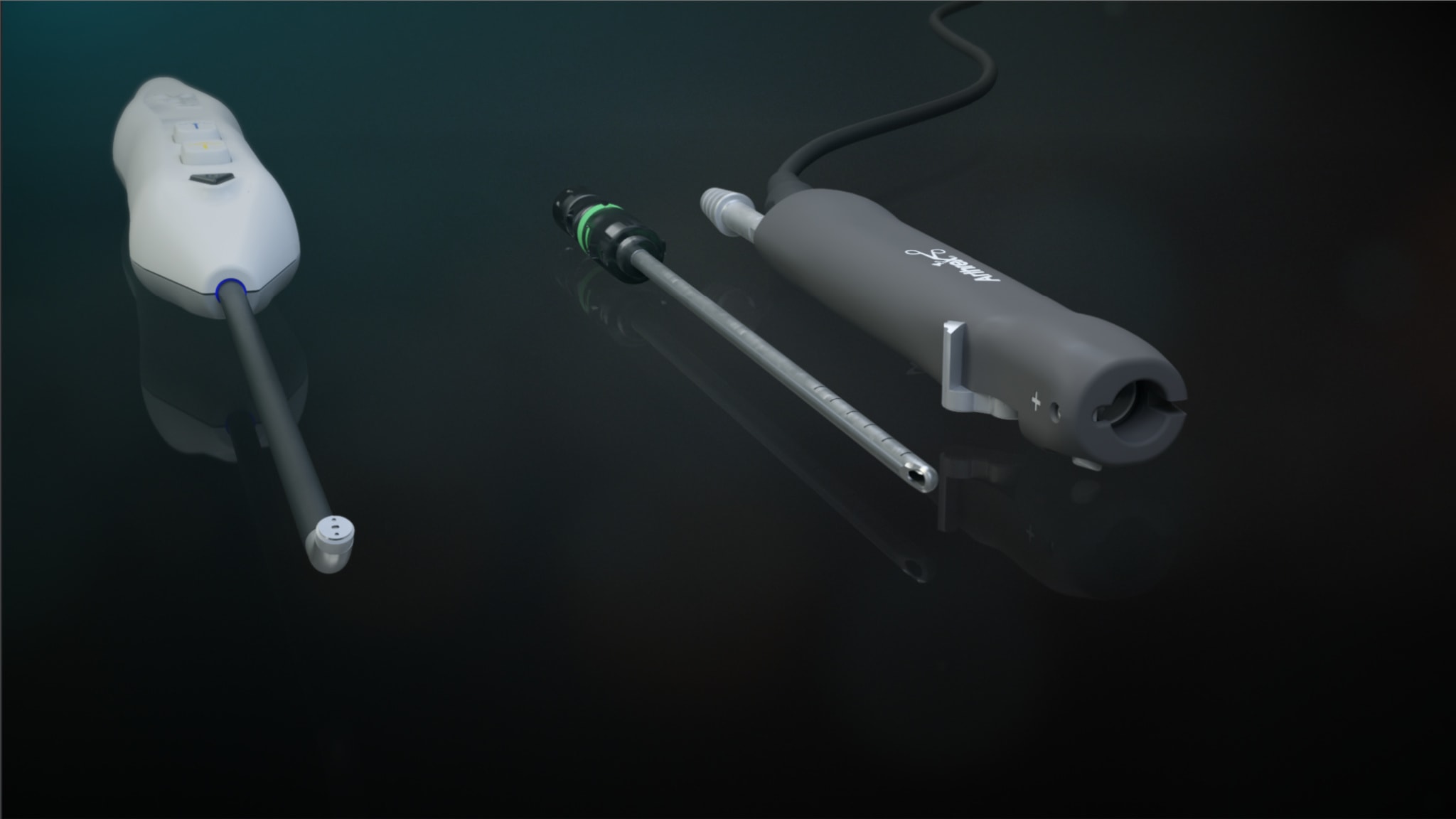 Arthrex - NanoResection™ Devices