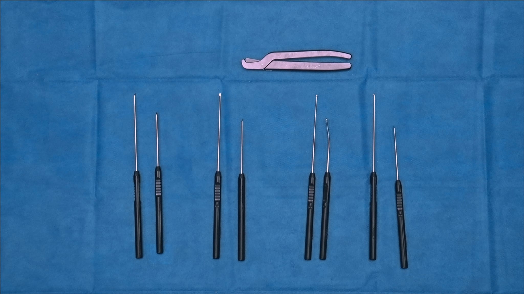 Arthrex - Introduction to Bone Prep Instrumentation for Nano Arthroscopy