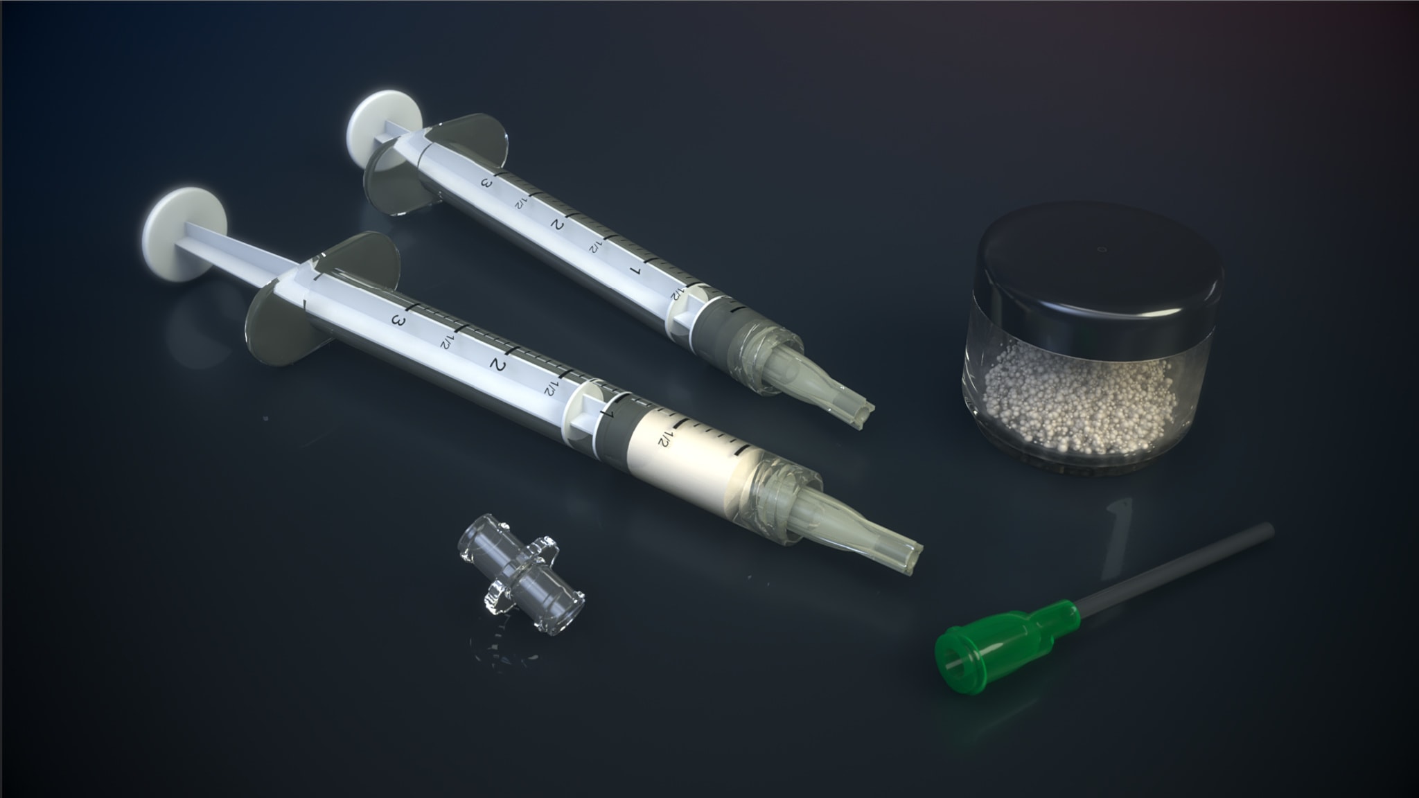 Arthrex - Interfyl®*Connective Tissue Matrix