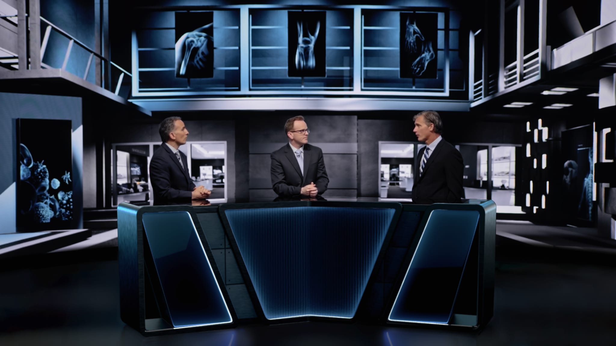 Arthrex - BreakThrough™ With Christopher Adams—Quad ACL Episode 1: Innovative Solutions