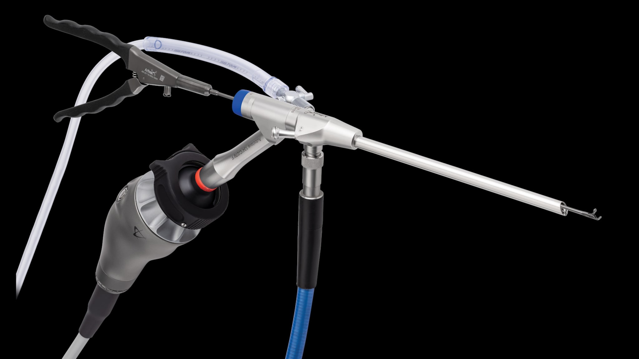 Arthrex - Join the Endoscopic Spine Evolution