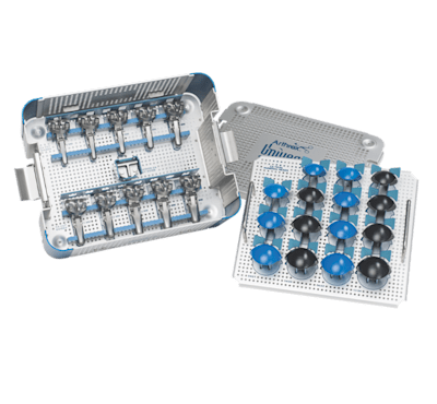 Arthrex - Total Shoulder Arthroplasty