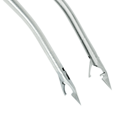 Arthrex - Penetrator Suture Retriever, 15° - AR-2167-2