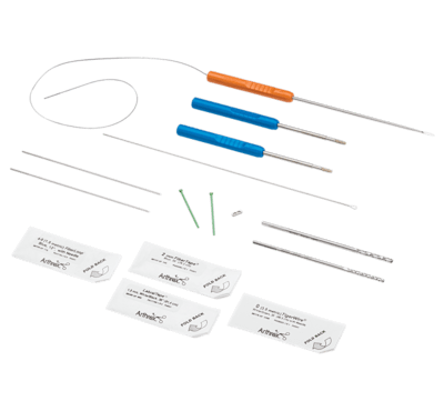 Arthrex - Spring Ligament Repair With the InternalBrace™ Ligament ...