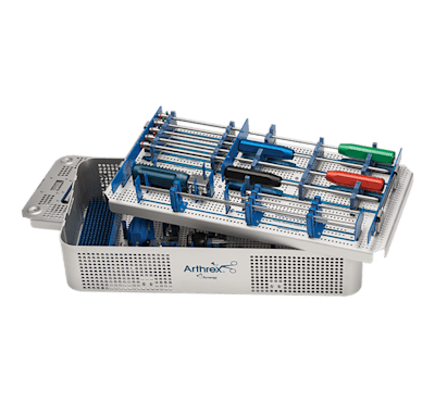 Arthrex - Disposables Kit, Master, for Hip Arthroscopy - AR-6526S