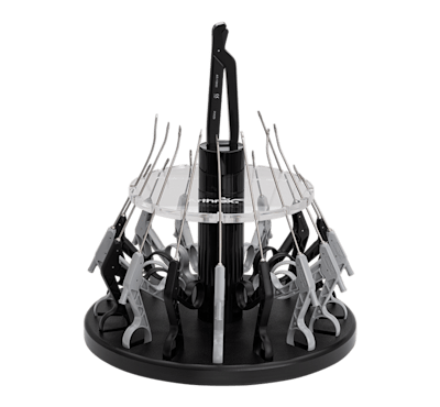Arthrex - Nano Arthroscopy