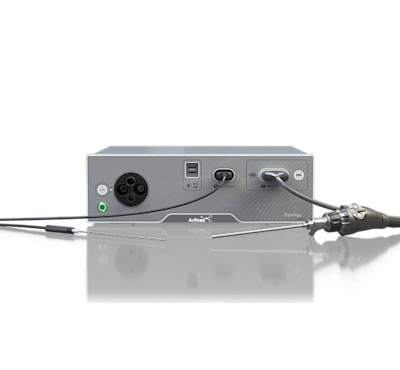 Arthrex - Using the Pano™ Scope and Synergy Vision™ Imaging System in ...