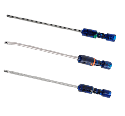Arthrex - Dissector, 4.0 mm x 13 cm - AR-8400DS