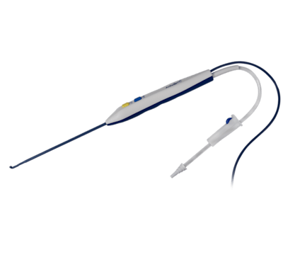 Arthrex - Arthrex CoolCut 90, Aspirating Ablator, 3 mm, 90° - AR-9803A-90