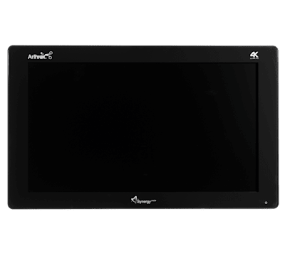 Arthrex - Monitor, 4K, 32", BARCO - AR-3250-3211