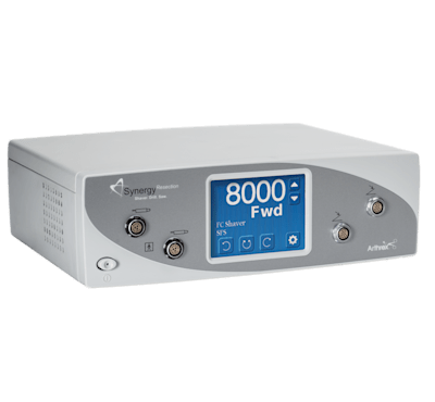 Arthrex - Synergy Resection Shaver Console - AR-8305