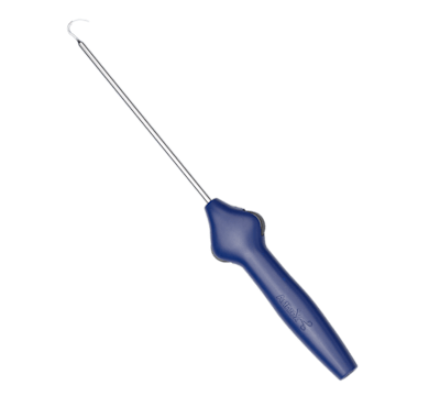 Arthrex - All-Inside Meniscus Ramp Repair Using the FiberStitch™ All ...