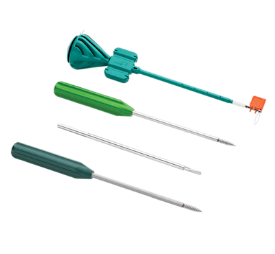 Arthrex - Implant System, Secondary Fixation with PEEK SwiveLock Anchor ...