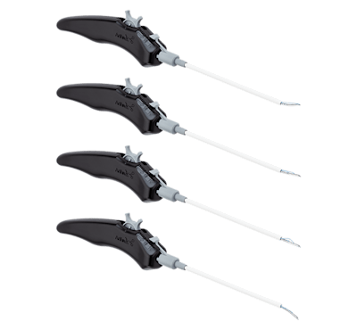 Arthrex - FiberStitch™ 1.5 All-Inside Meniscus Repair Surgical Technique