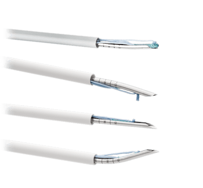 Arthrex - All-Inside Meniscus Ramp Repair Using the FiberStitch™ All ...