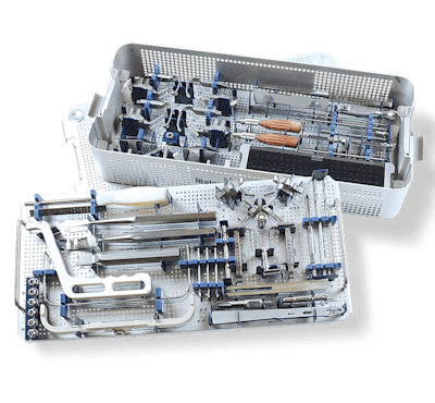 Arthrex - Osteotomy Instrument Sets