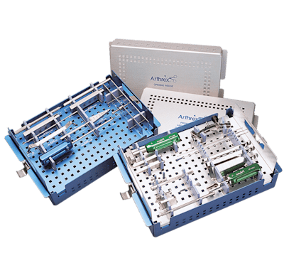Arthrex - Osteotomy Instrument Sets