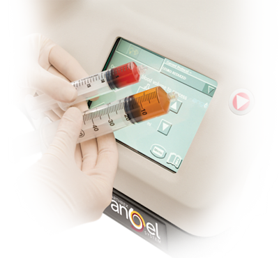 Arthrex - Angel PRP System Centrifuge - ABS-10060