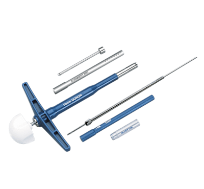 Arthrex - Drill Tip Guide Pin, 2.4 mm - AR-1250L